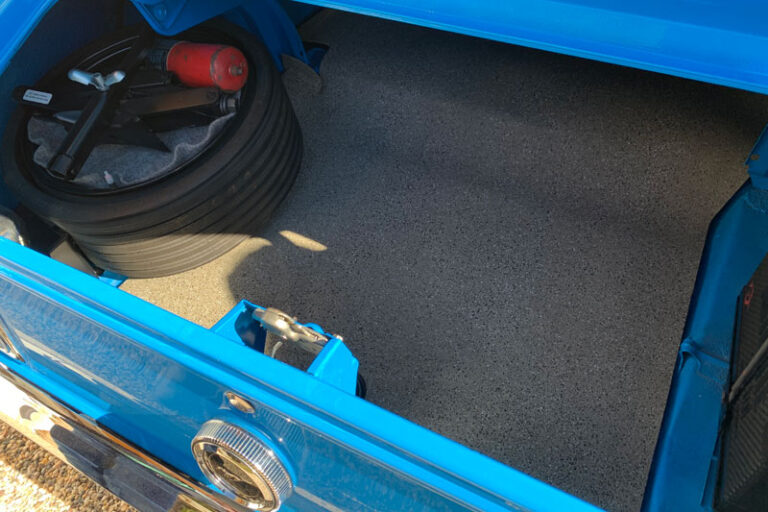 SOLD: 1970 Boss 429 Mustang for Sale - East End Restoration